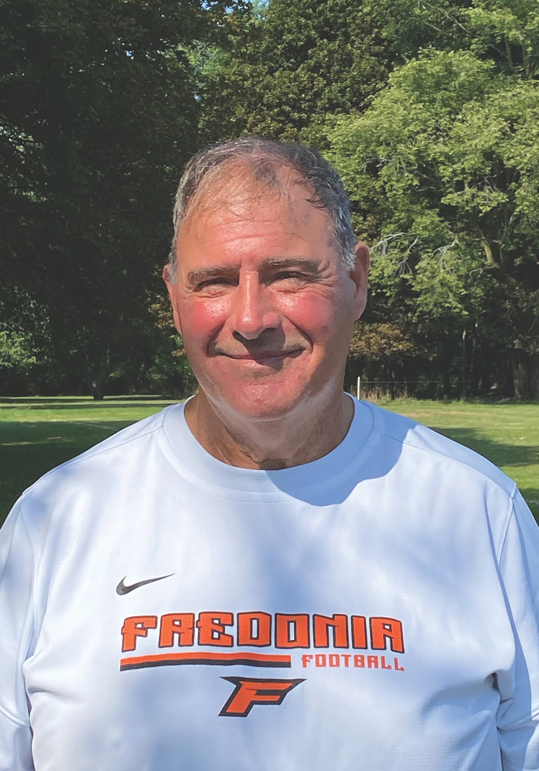 GRIDIRON 2022: FREDONIA HILLBILLIES | News, Sports, Jobs - Post Journal